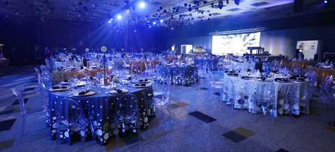 AV Rentals and Event Production For Any Industry