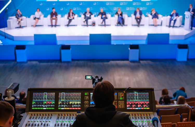 Full-Service Event Production: Why Partner With Tallen?